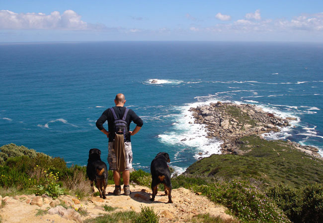 South Africa Adventures, Outdoor Activities and Leisure Pursuits