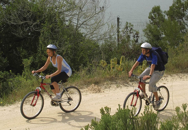 South Africa Cycling