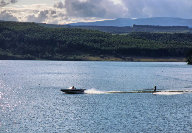 South Africa Power Boating