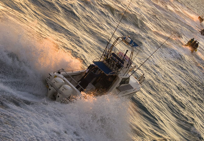 South Africa Spearfishing
