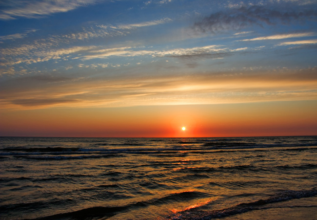 South Africa Sunset Cruises