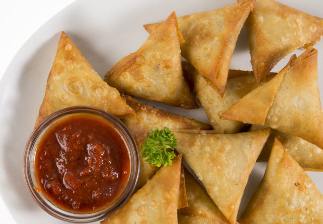 Cape Malay Cuisine of South Africa