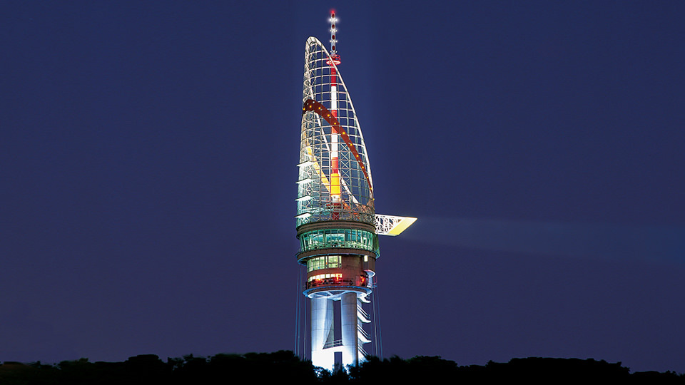 Durban Millennium Tower