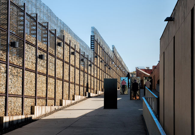 The Mandela Route in Gauteng