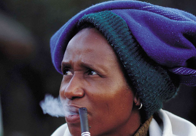 XHOSA - South African Language Xhosa