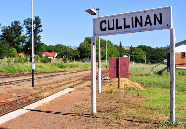 Cullinan