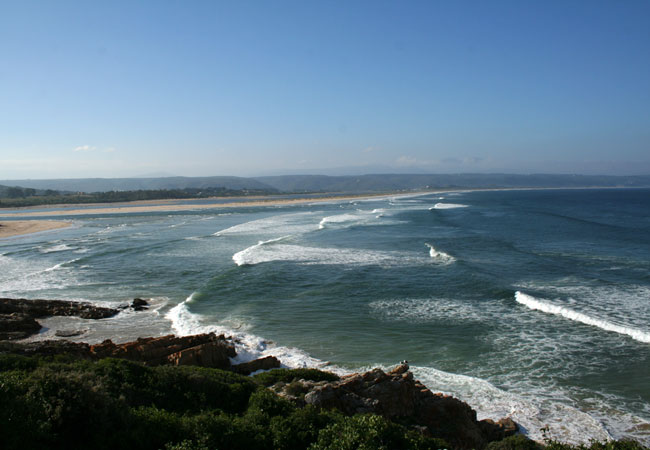 Plettenberg Bay