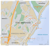 Port Shepstone