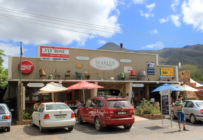 Greyton