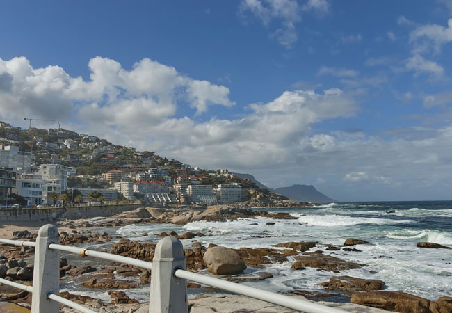 Sea Point