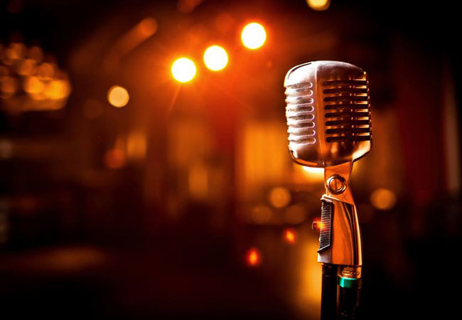 Events in North West Province