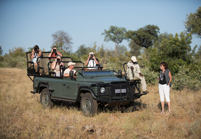 South Africa Tour Guides