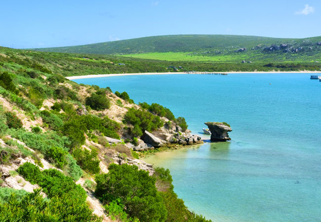 West Coast National Park