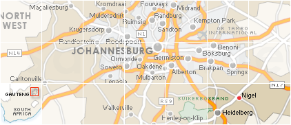 Nigel, Gauteng - Alchetron, The Free Social Encyclopedia