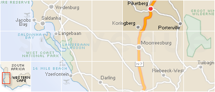Piketberg