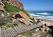Hiking the Robberg Peninsula