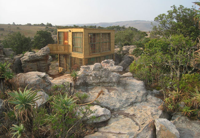 Five Assegais Hiking Trails in Machadodorp, Mpumalanga