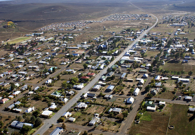 Sutherland Star Gazing Trip - CLOSED in Sutherland, Northern Cape