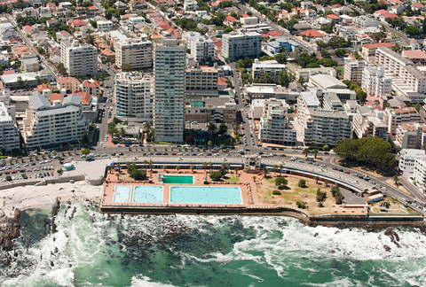 Things To Do in Sea Point