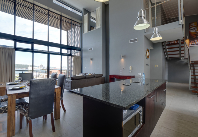 516 Point Bay in Point Waterfront, KwaZulu Natal