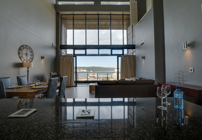 516 Point Bay in Point Waterfront, KwaZulu Natal