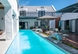 Abalone House in Paternoster, Western Cape