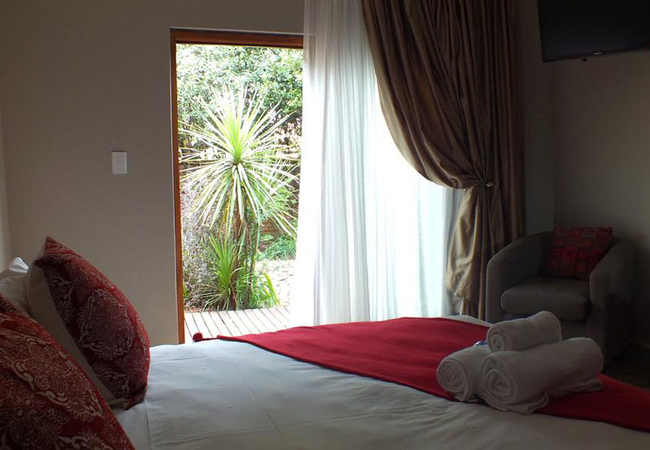 Aero Lodge Guest House in Middelburg, Mpumalanga