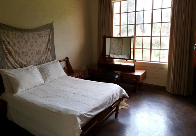 African Silhouette Guesthouse in Benoni, Gauteng