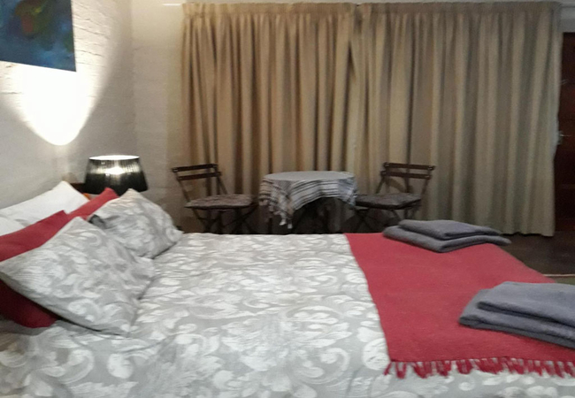 African Silhouette Guesthouse in Benoni, Gauteng
