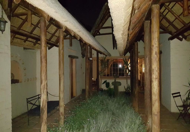 African Silhouette Guesthouse in Benoni, Gauteng
