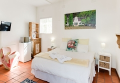 Albourne Guest House in Somerset West, Cape Town