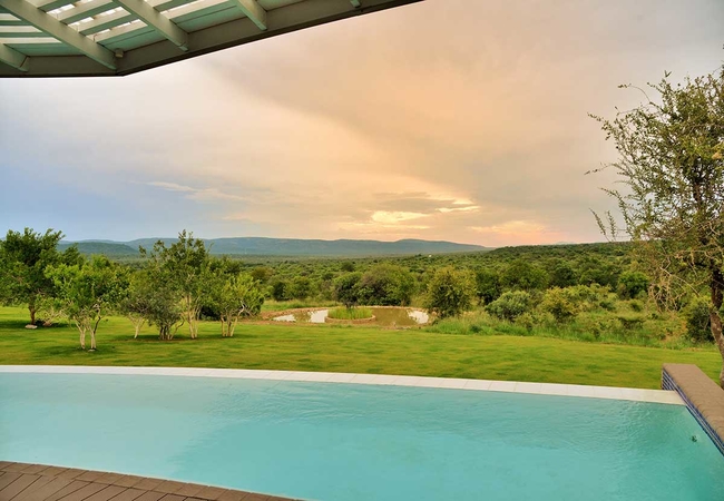 Babirwa Game Ranch in Rooiberg, Limpopo