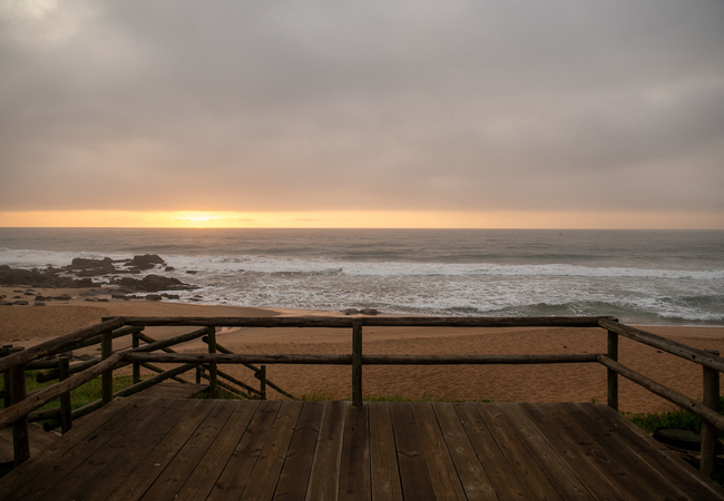 Ballito Luxury Beachfront Apartment in Ballito, KwaZulu Natal