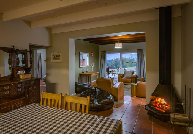 Bergsicht Country Cottages in Tulbagh, Western Cape