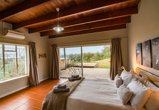 Bergsicht Country Cottages in Tulbagh, Western Cape