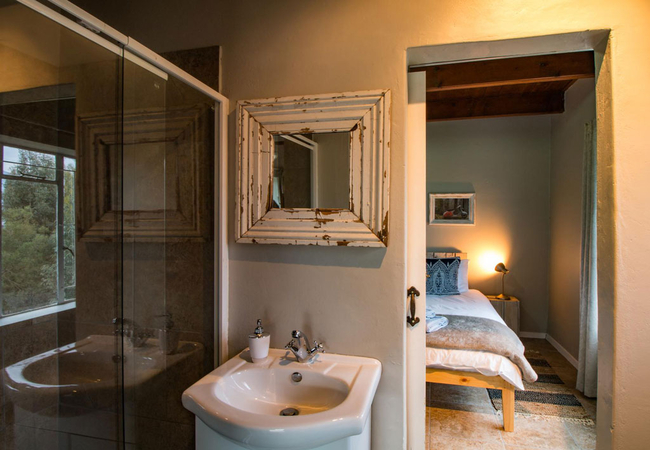 Bergsicht Country Cottages in Tulbagh, Western Cape