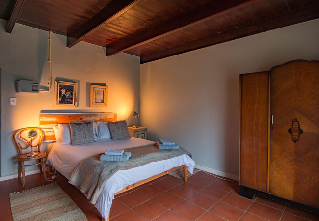 Bergsicht Country Cottages in Tulbagh, Western Cape