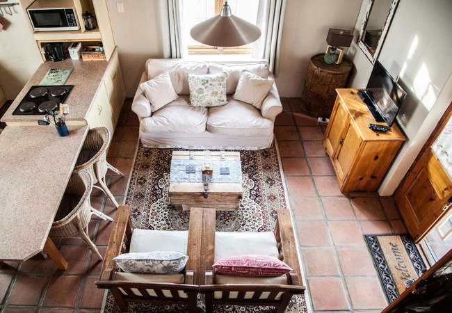 Bergsicht Country Cottages in Tulbagh, Western Cape