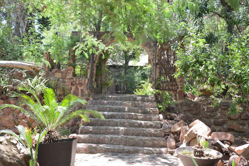 Modimolle Birdsong Cottages in Modimolle, Limpopo