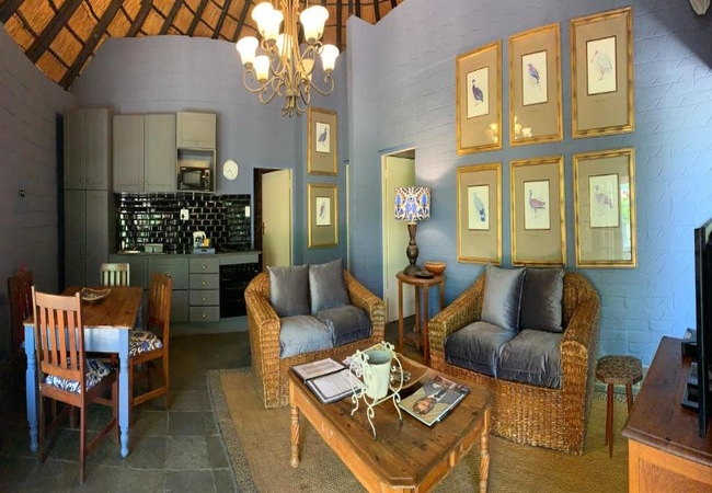 Lethabo Lodge in Modimolle, Limpopo