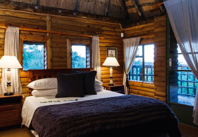 Lethabo Lodge in Modimolle, Limpopo
