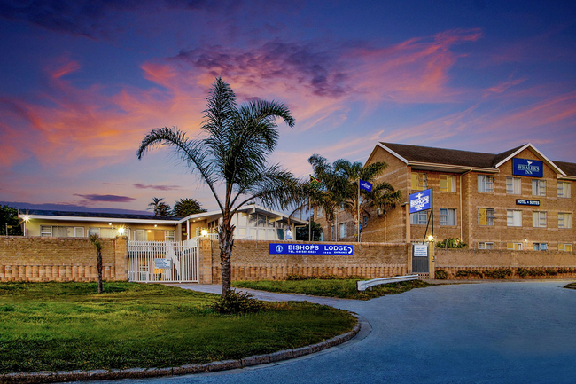 Port Elizabeth CBD Map