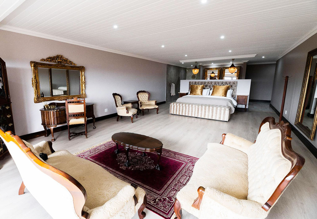 Castle de Wildt in Modimolle, Limpopo