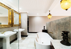 Castle de Wildt in Modimolle, Limpopo