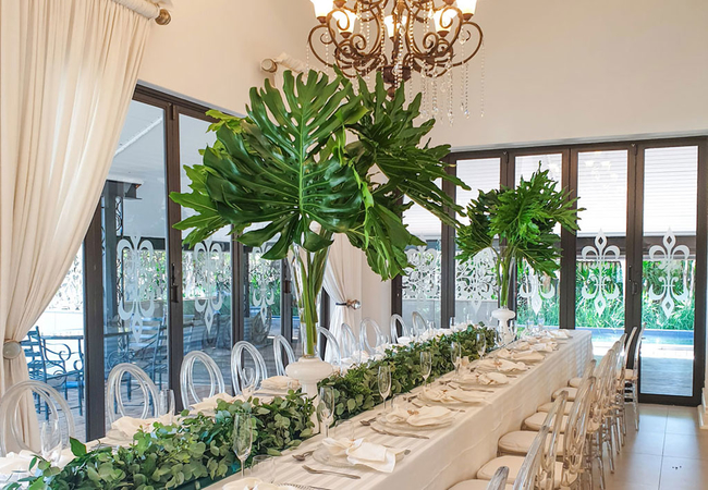 Chez Charlene in Silver Lakes, Gauteng