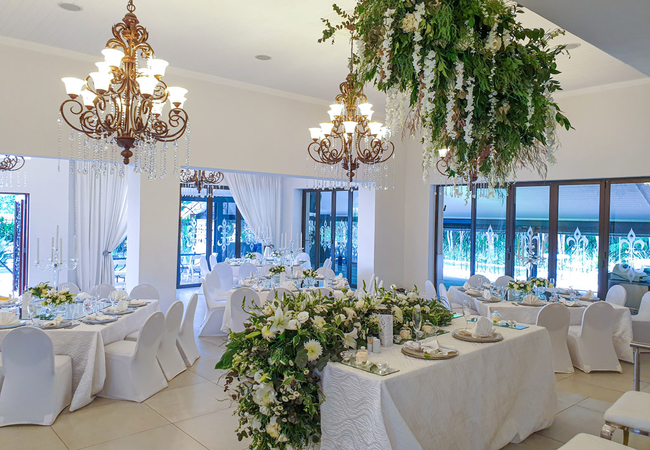 Chez Charlene in Silver Lakes, Gauteng