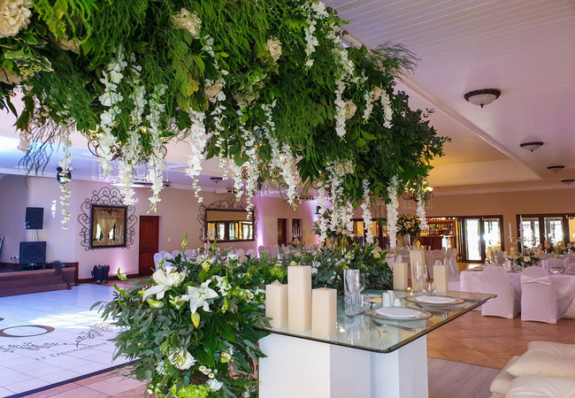 Chez Charlene in Silver Lakes, Gauteng