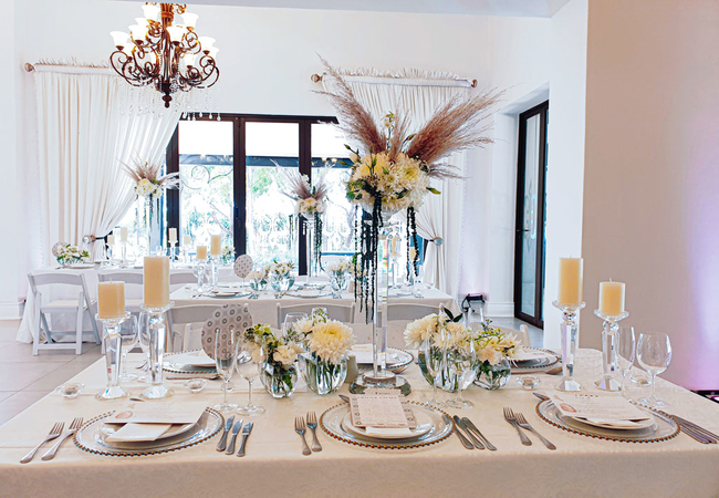 Chez Charlene in Silver Lakes, Gauteng