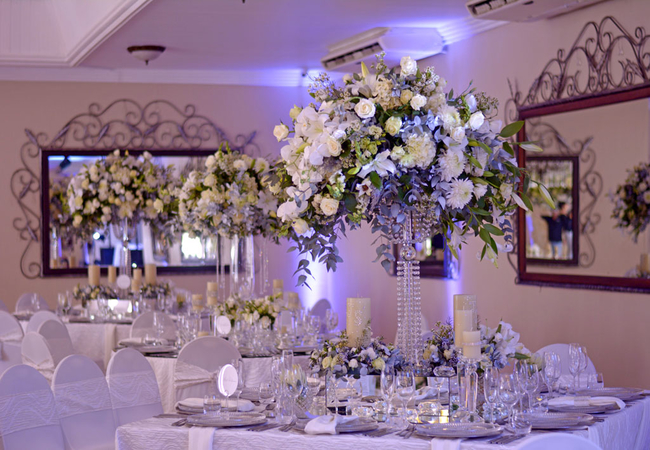 Chez Charlene in Silver Lakes, Gauteng