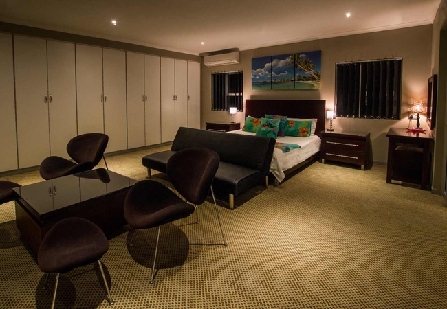 Cocomo Guesthouse, Spa and Conference Centre in Ifafi, North West Province